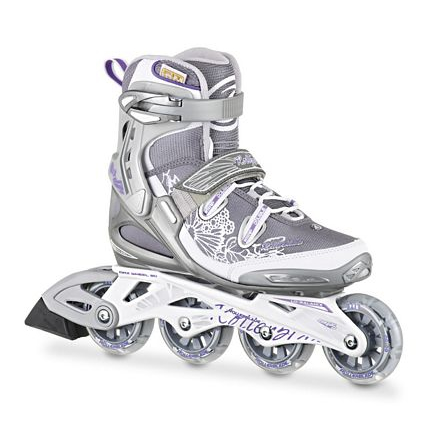 Role ROLLERBLADE Spark XR Comp W - Skates.ro