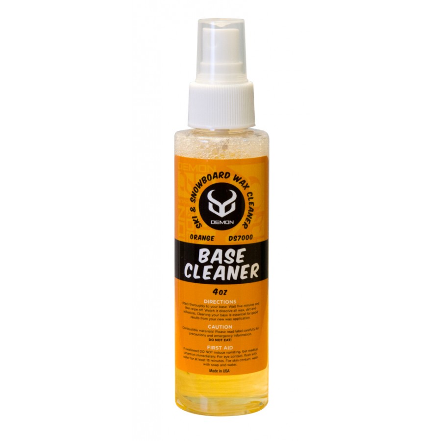 Spray degresant Base Cleaner Demon - Skates.ro