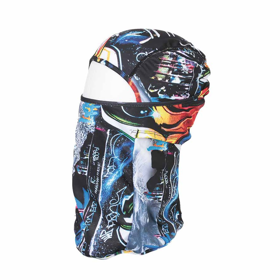 Cagula Level Balaclava PK Rainbow - Skates.ro