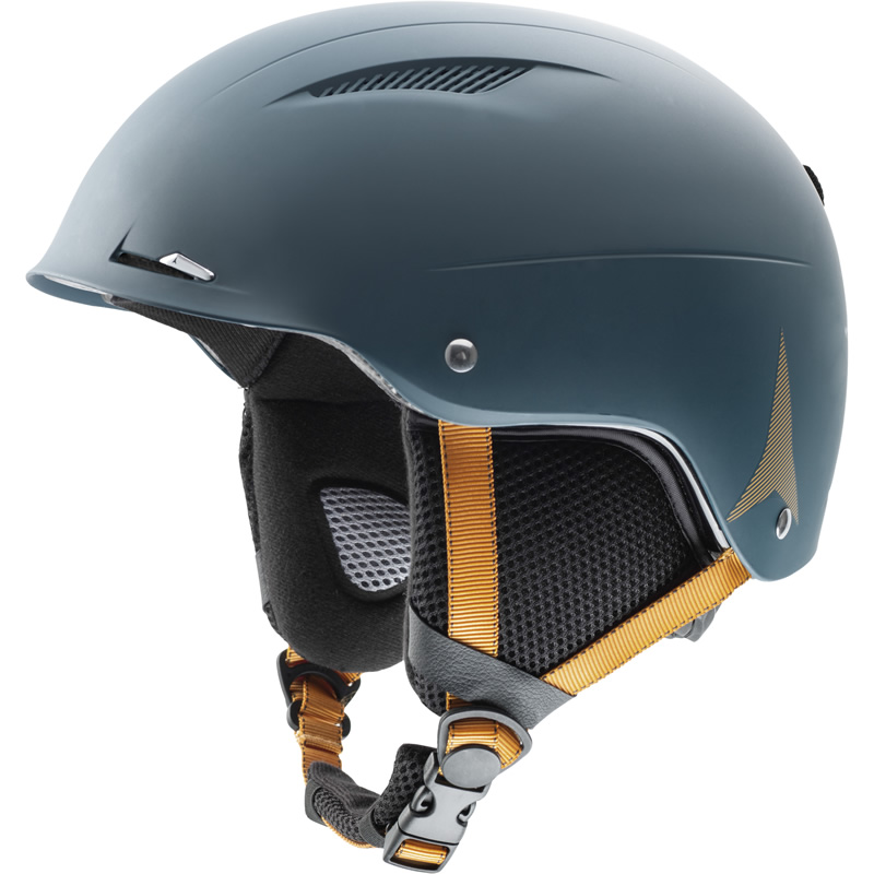 Casca Atomic Savor Dark Blue - Skates.ro