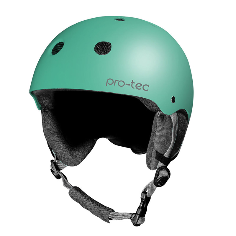 Casca Pro-Tec Classic W Satin Mint - Skates.ro