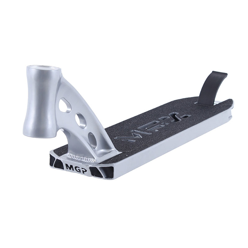 Deck Trotineta MGP MFX Grey - Skates.ro