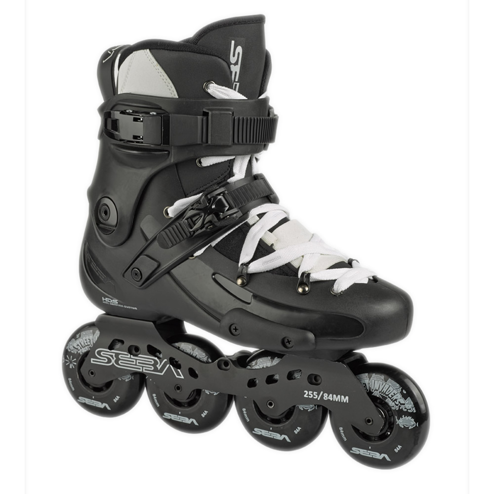Role SEBA FR Deluxe 84 - Skates.ro