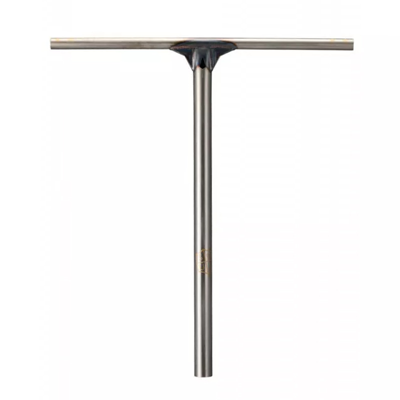 Ghidon Trotineta Blunt Soul OS Clear - Skates.ro