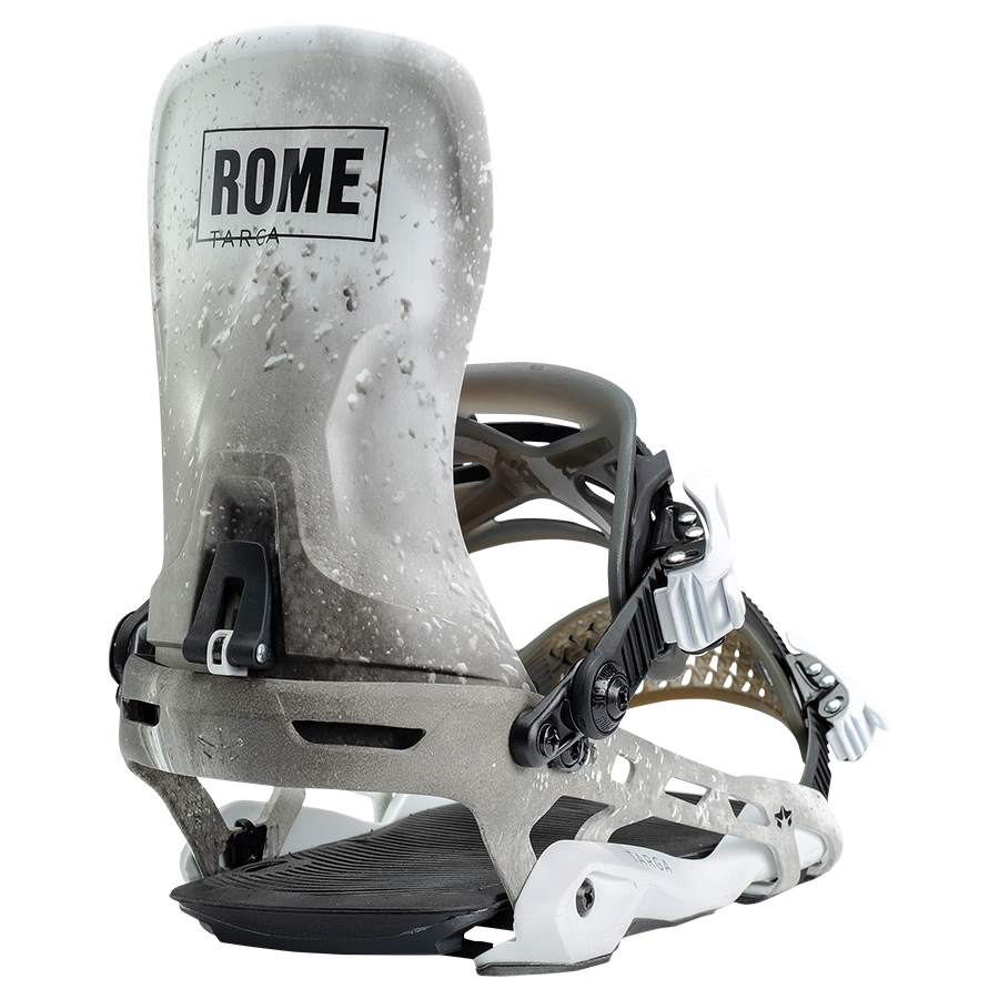 Legaturi snowboard Rome Targa Whiteroom 2020 - Skates.ro