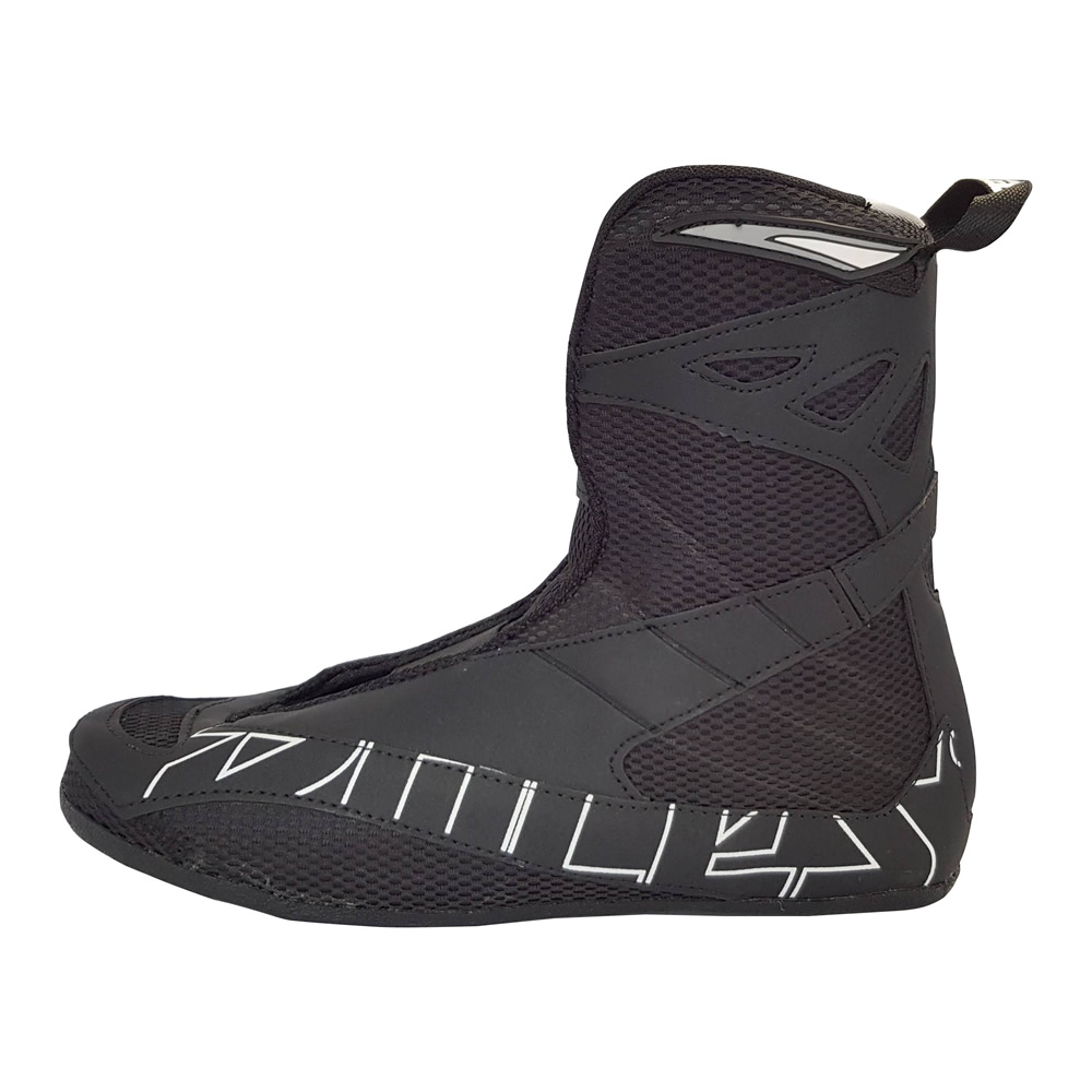 Liner Roces X35 black - Skates.ro