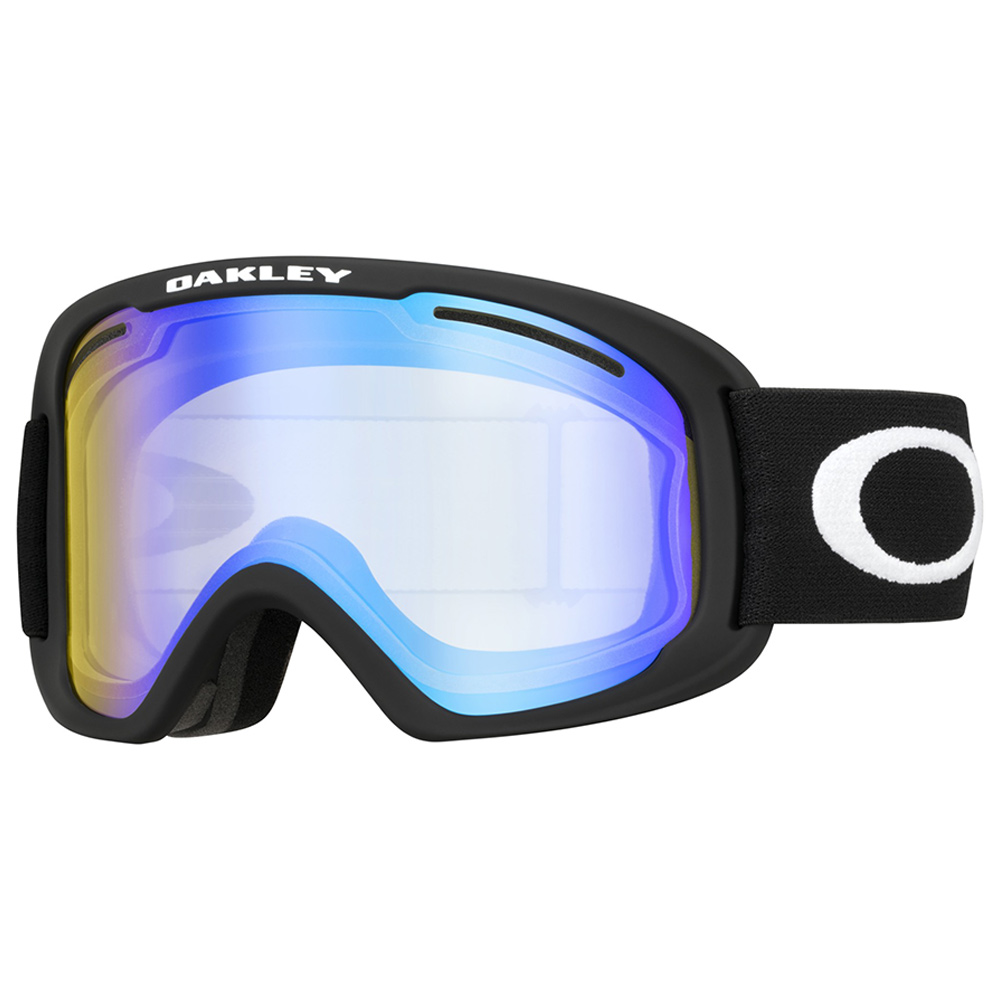 Ochelari Oakley O Frame 2.0 Pro XL Matte Black High Intensity Yellow ...