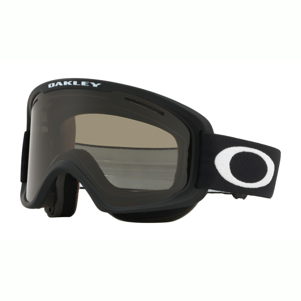 Ochelari Oakley O Frame 2.0 Pro XM Matte Black Dark Grey - Skates.ro