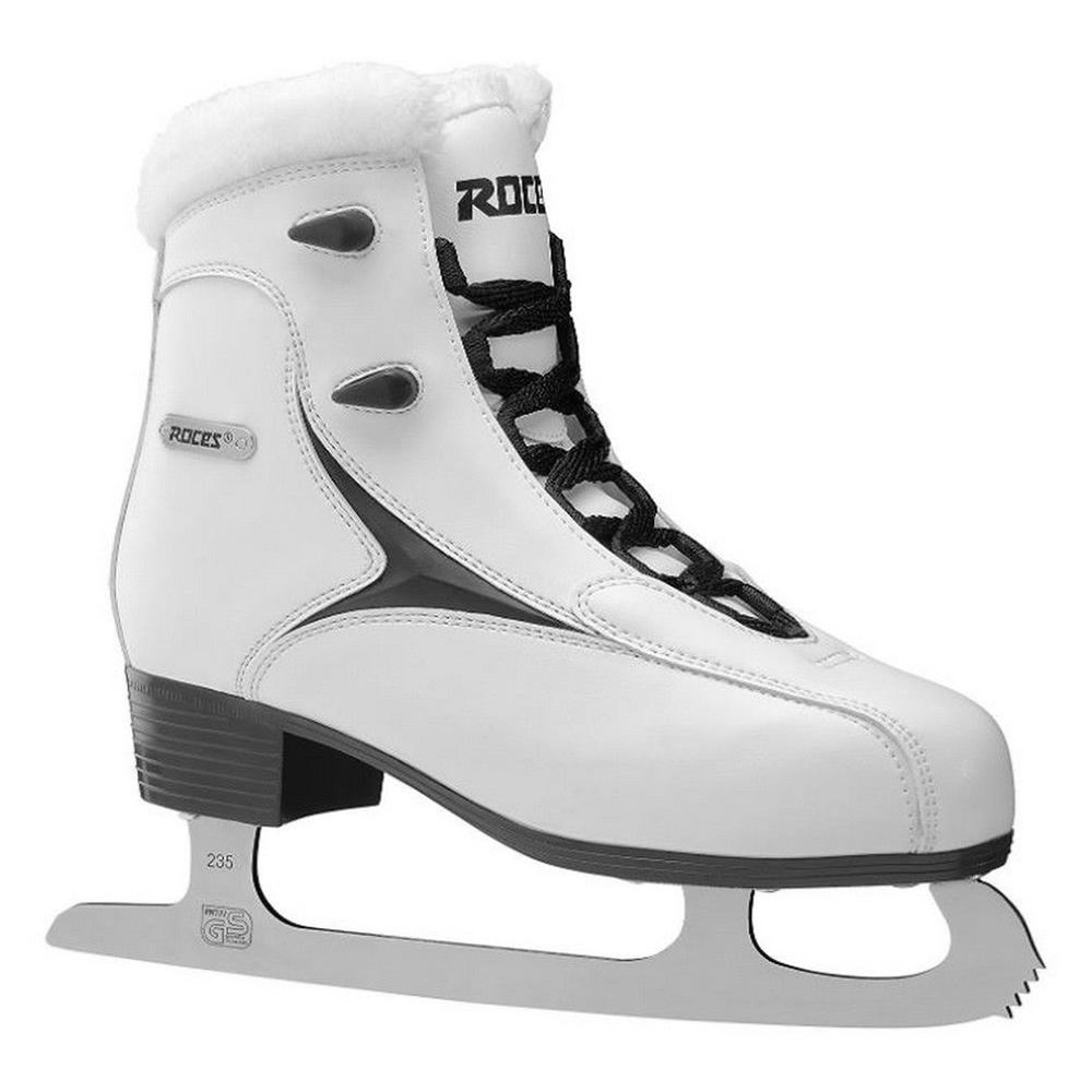 Patine Roces Glamour RFG white - Skates.ro
