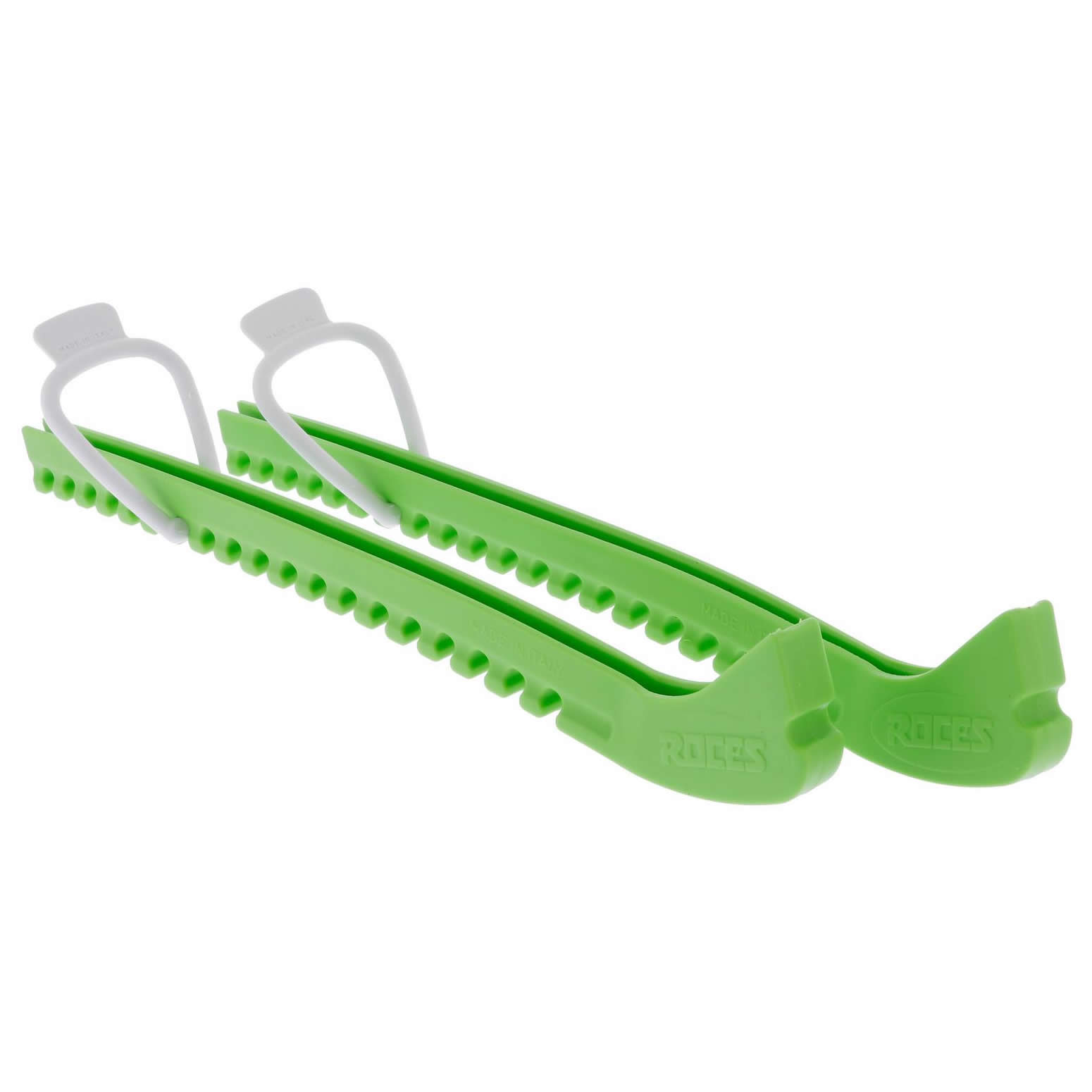 Protectii lama Roces lime - Skates.ro