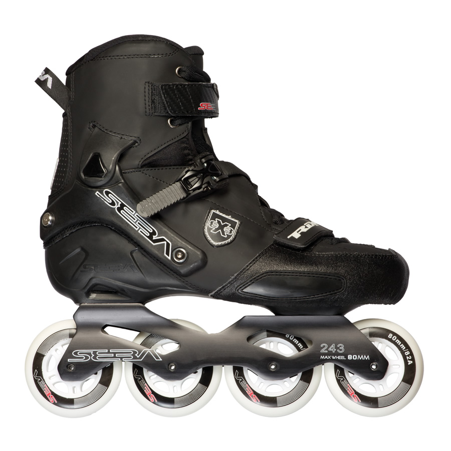 Role SEBA TRIX 2 - Skates.ro