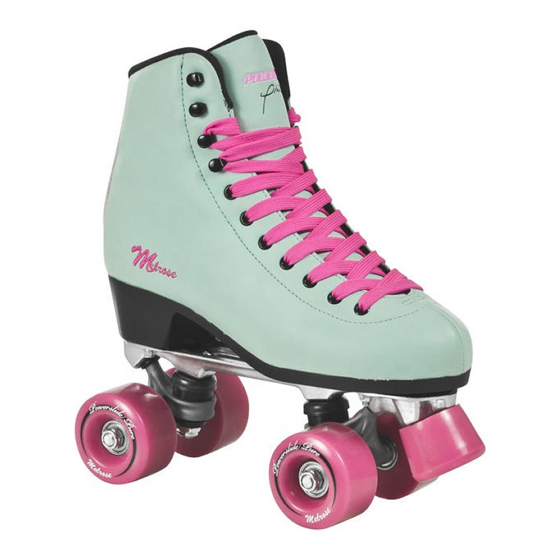 Patine cu rotile Powerslide Melrose Mint - Skates.ro