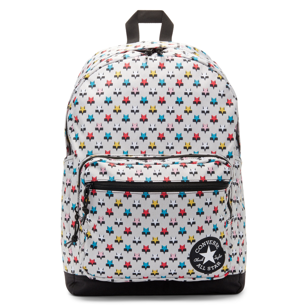 Rucsac Converse GO 2 3D Star Print - Skates.ro