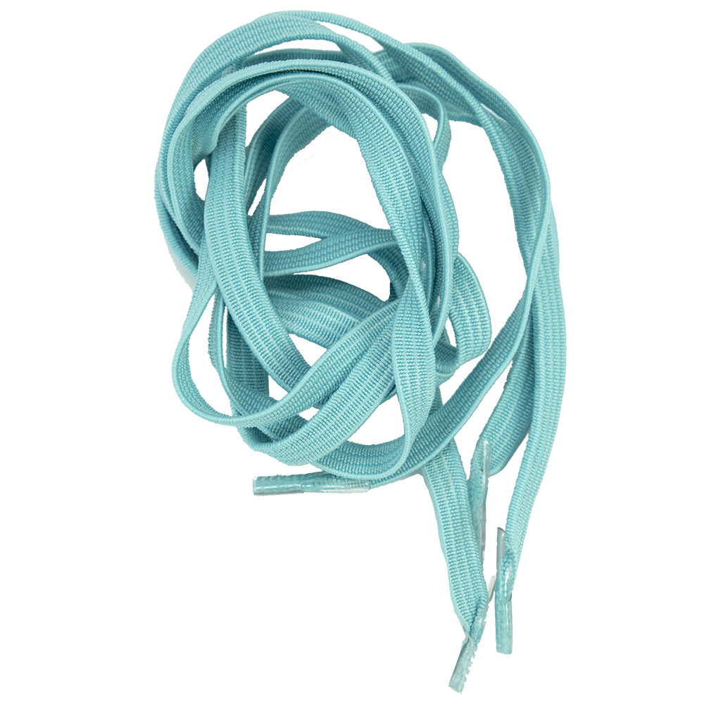 Sireturi FR Lightblue - Skates.ro