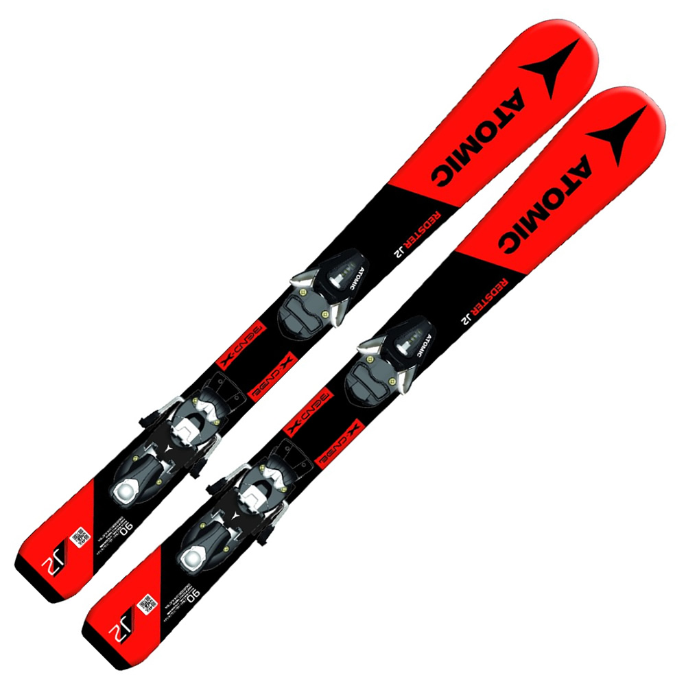 Schiuri Atomic Redster J2 70-90 + C 5 Sr - Skates.ro