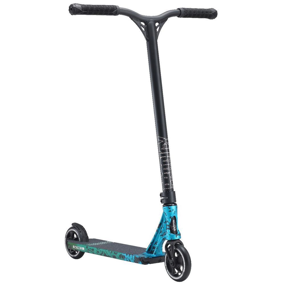 Trotineta Blunt Prodigy S8 Venom - Skates.ro