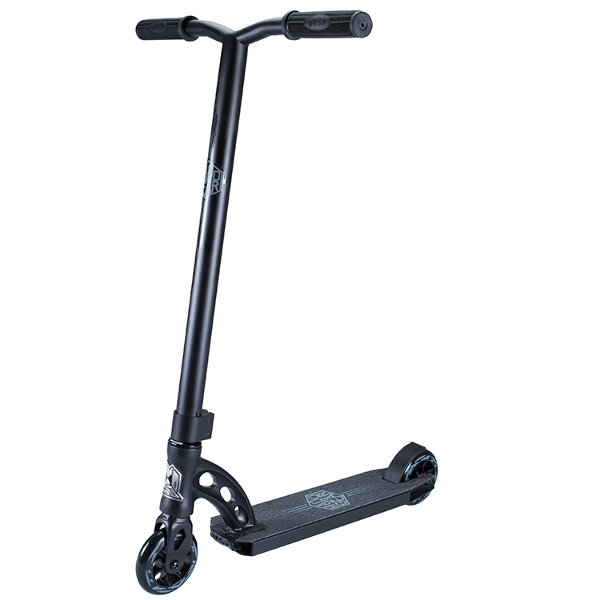 Trotineta MGP VX7 Mini Pro Black - Skates.ro
